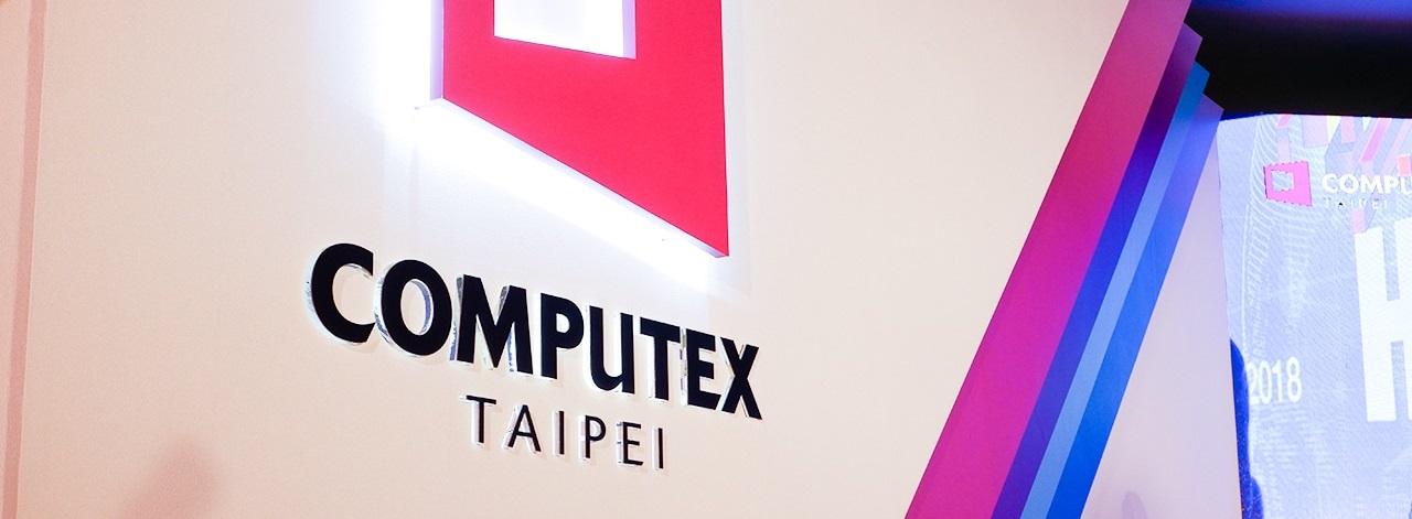 [Computex-2018] 9 самых горячих новинок | Блог Comfy