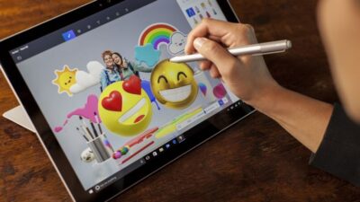 Paint 3D все — Microsoft по-тихому припинила підтримку програми | Блог ...